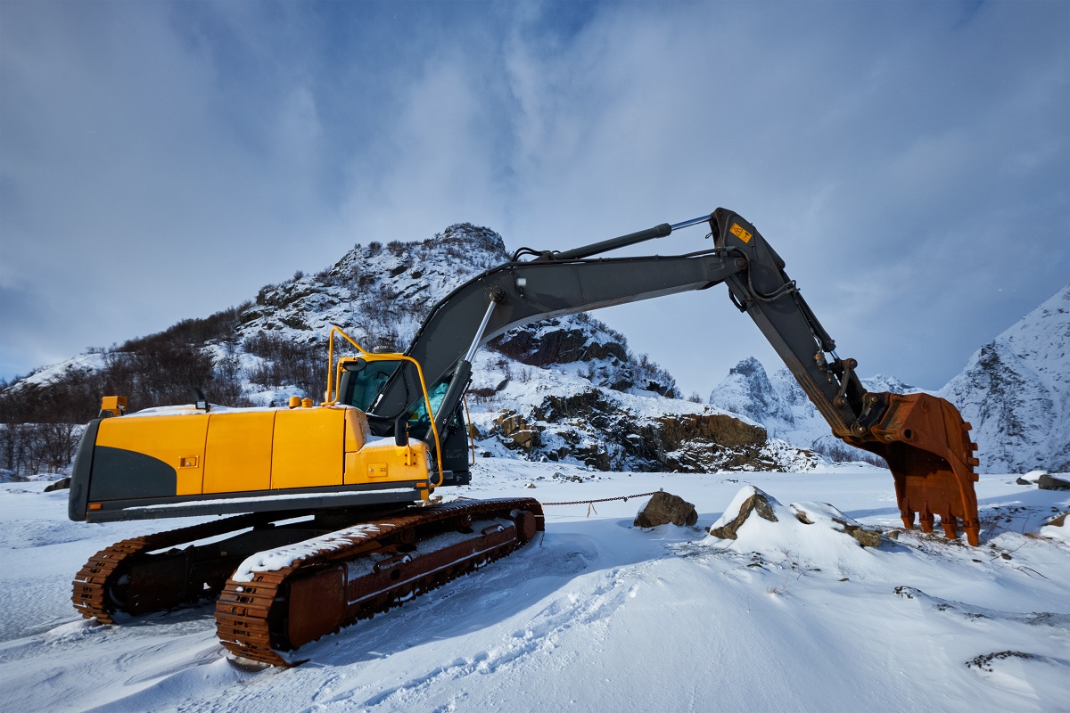 How Different Attachments Make Excavators Versatile - Villa Hope