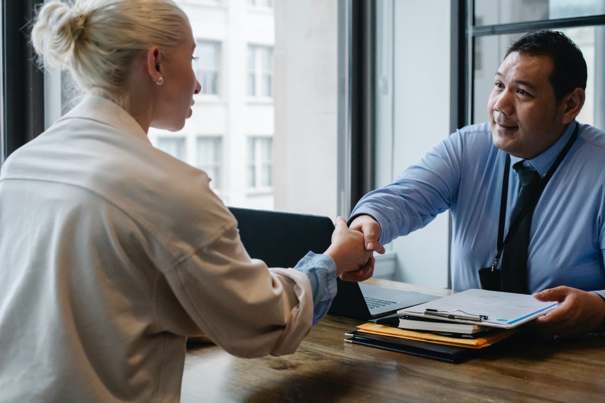 How to Physically and Mentally Prepare for a Big Interview? - Villa Hope